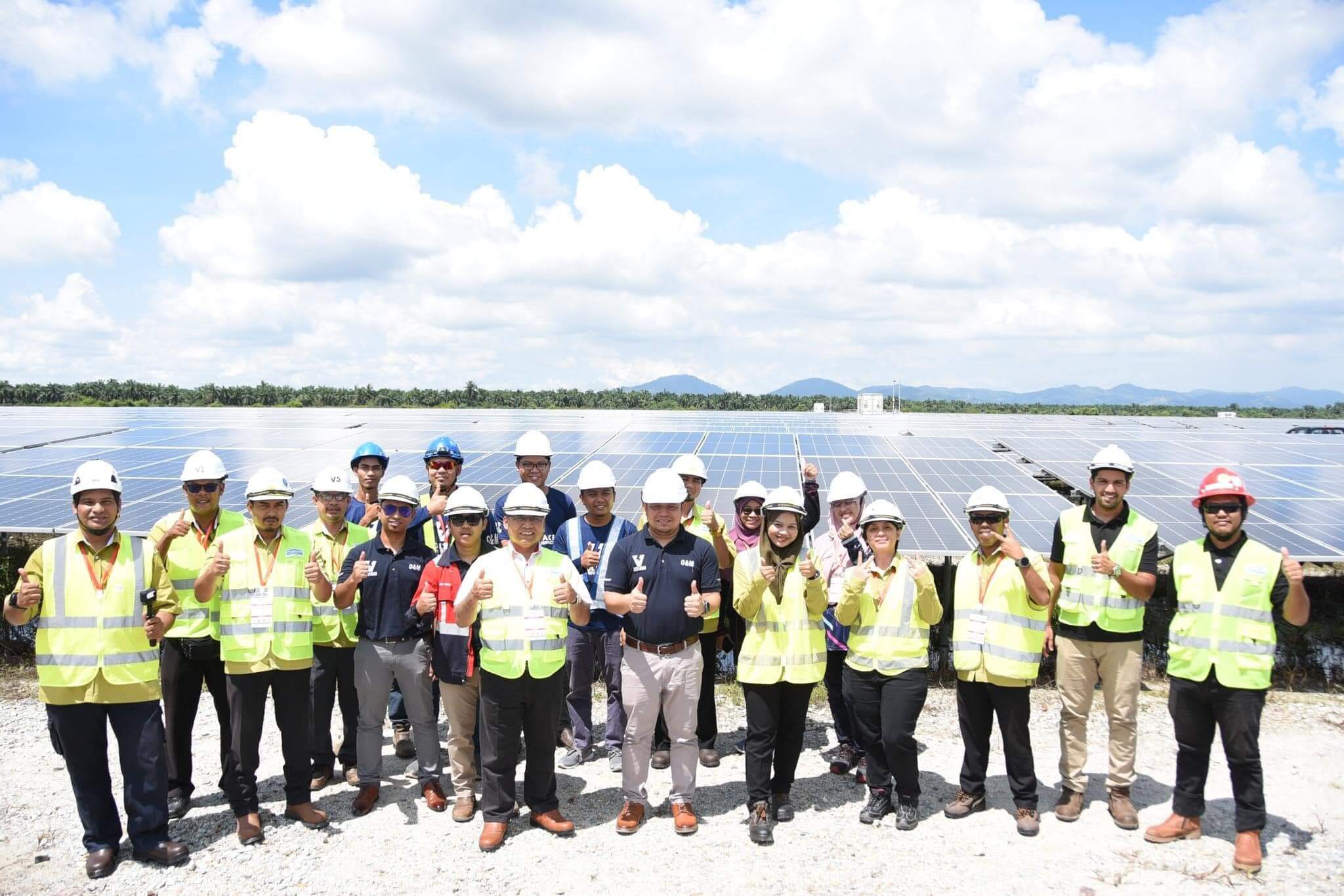 Strengthening Education and Industry Collaboration: Academic Visits to ...