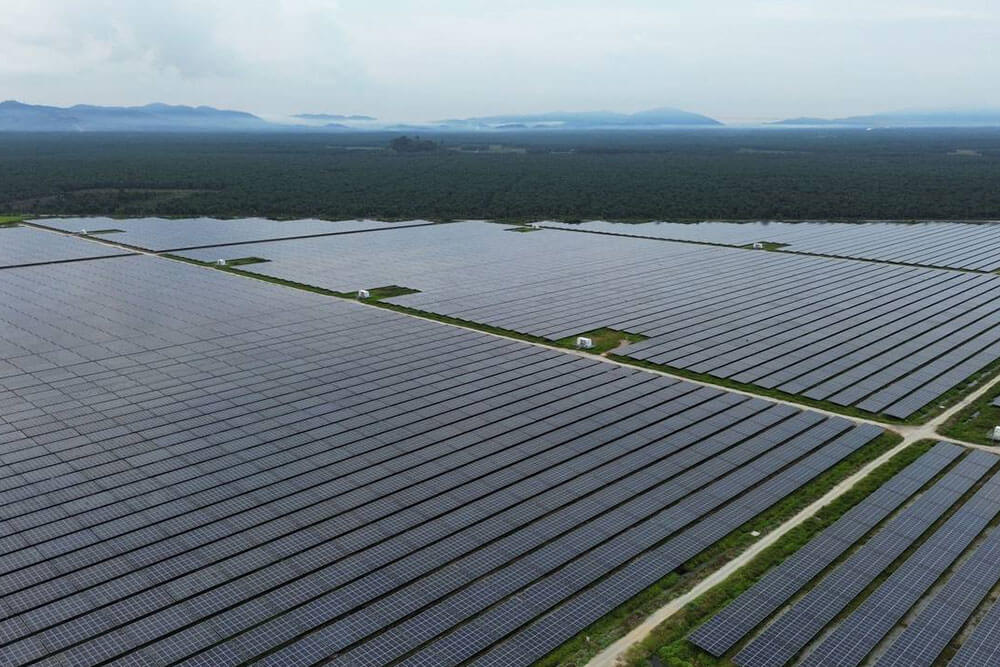 Projects – Voltake Energy